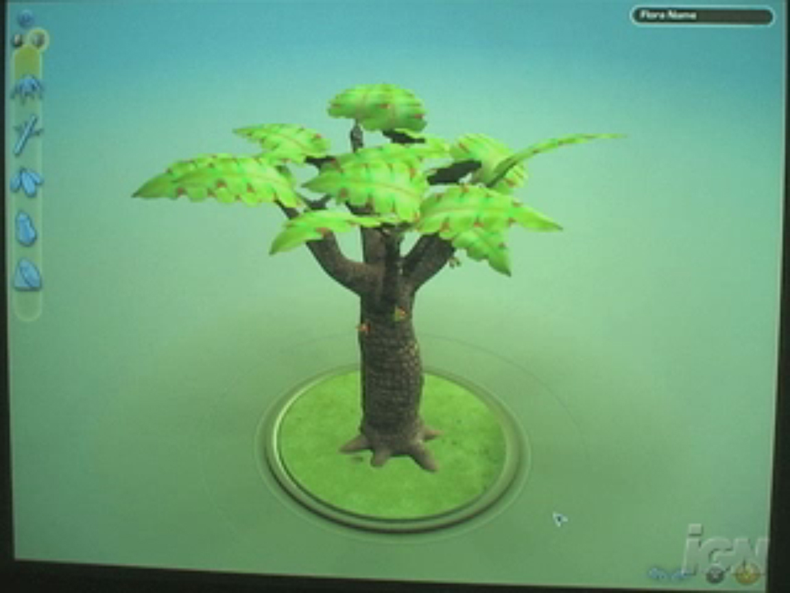 Flora Editor - SporeWiki, the Spore wiki anyone can edit - stages ... Flora Editor - SporeWiki, the Spore wiki anyone can edit - stages ...