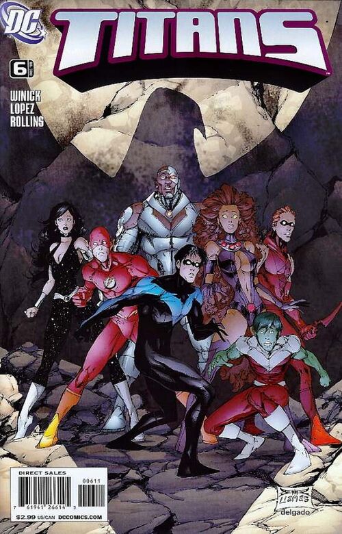 Sons of Trigon/Appearances - DC Comics Database Sons of Trigon/Appearances - DC Comics Database