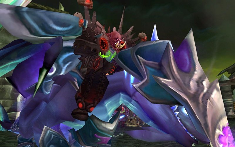 Captain Skyshatter - WoWWiki - Your guide to the World of Warcraft Captain Skyshatter - WoWWiki - Your guide to the World of Warcraft