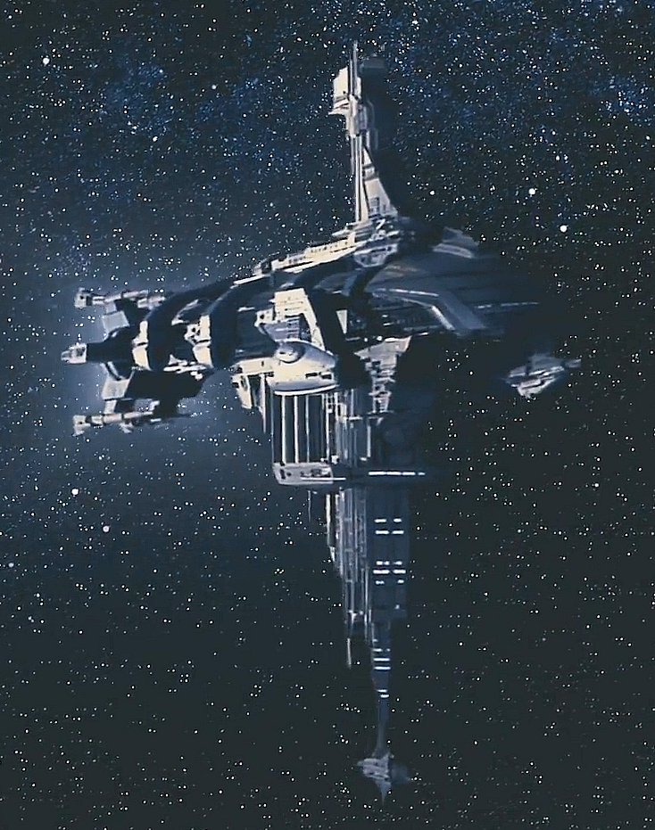 Athena Class Starship Troopers Wiki Roughnecks Chronicles