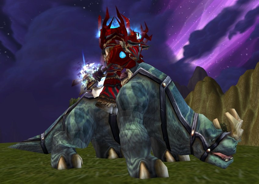 Teal Kodo - WoWWiki - Your guide to the World of Warcraft Teal Kodo - WoWWiki - Your guide to the World of Warcraft