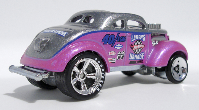 Passn Gasser Hot Wheels Wiki