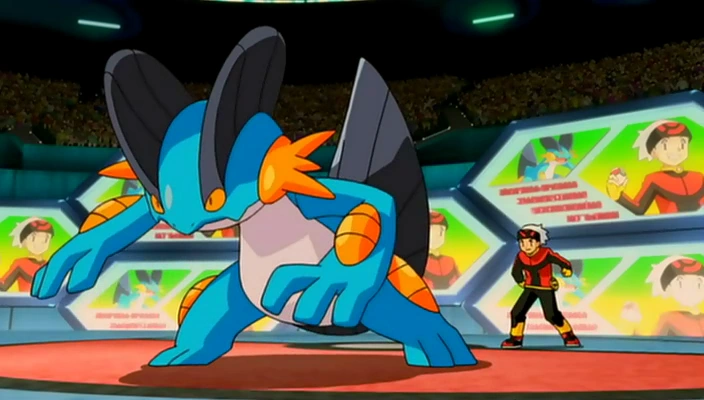 P09 Swampert