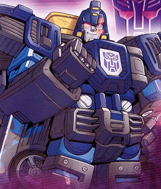 Blurr (SG) - Transformers Universe MUX Blurr (SG) - Transformers Universe MUX