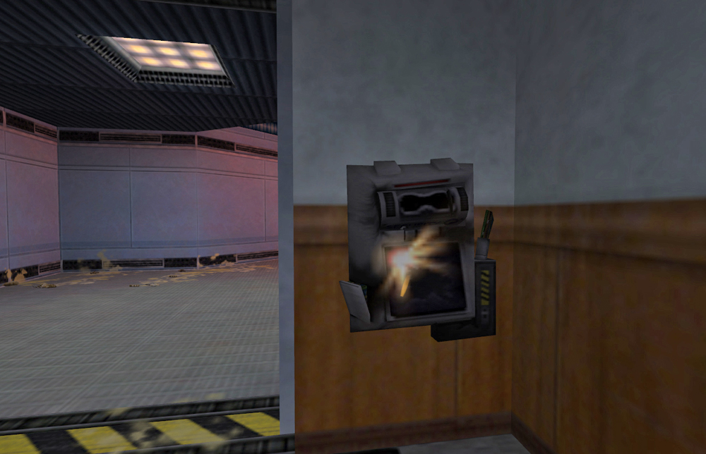 Retinal scanner images - Half-Life Wiki Retinal scanner images - Half-Life Wiki