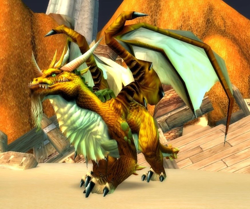Anachronos - WoWWiki - Your guide to the World of Warcraft Anachronos - WoWWiki - Your guide to the World of Warcraft