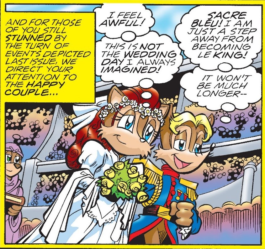 Sally Acorn Sonic News Network The Sonic Wiki