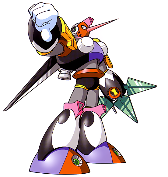 Mega Man 8 Robot Master Images - Capcom Database - Capcom Wiki, Marvel ... Mega Man 8 Robot Master Images - Capcom Database - Capcom Wiki, Marvel ...