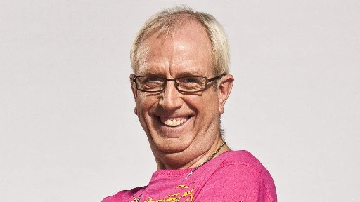 Rory Brown - Mrs Brown's Boys Wiki