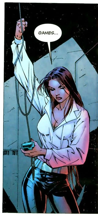 Image - Talia al Ghul 0007.jpg - DC Comics Database