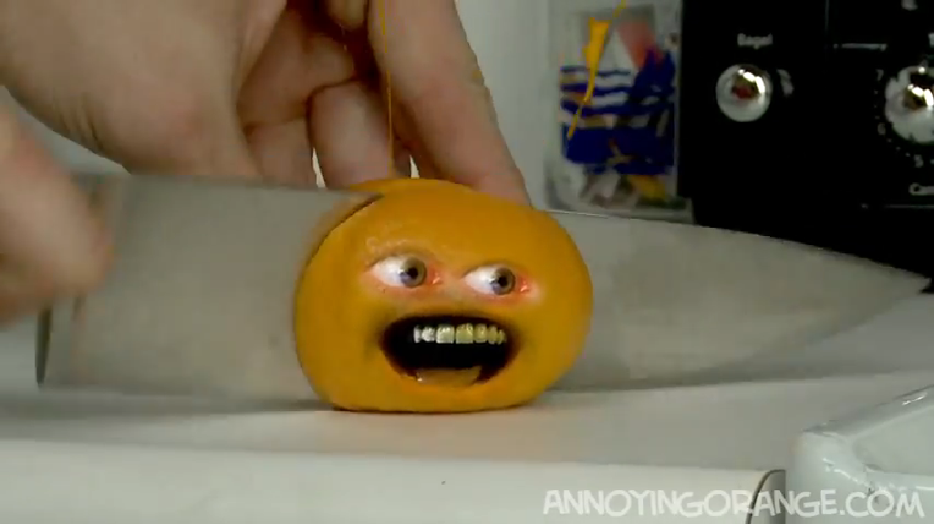 Toby Turner - Annoying Orange Wiki, the Annoying Orange encyclopedia Toby Turner - Annoying Orange Wiki, the Annoying Orange encyclopedia