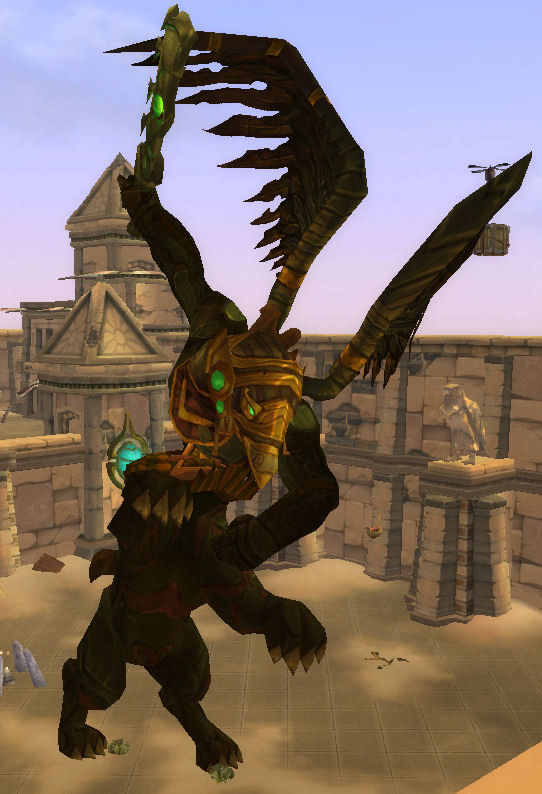 Obsidian Colossus - WoWWiki - Your guide to the World of Warcraft Obsidian Colossus - WoWWiki - Your guide to the World of Warcraft