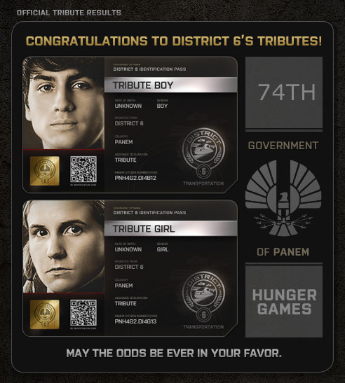 District 6 - The Hunger Games Wiki District 6 - The Hunger Games Wiki