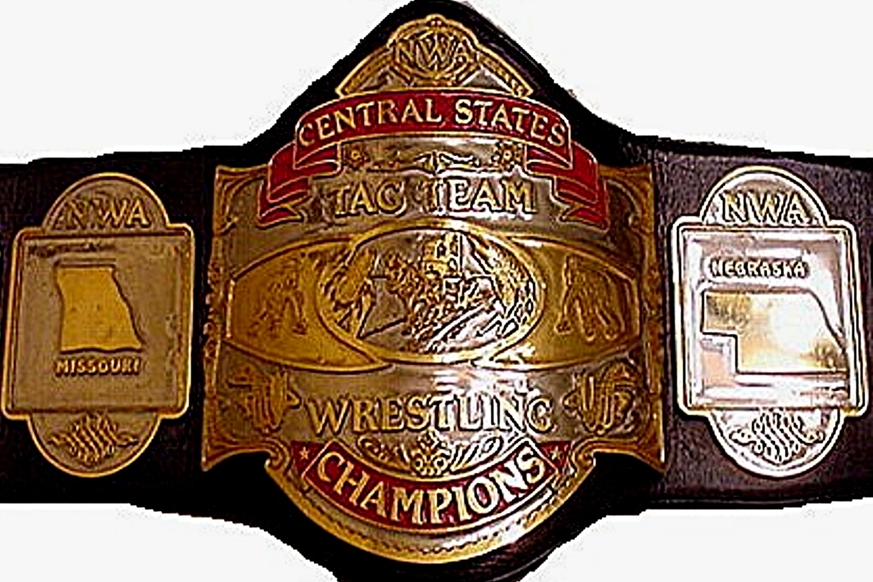 NWA Central States Tag Team Championship - Pro Wrestling Wiki - Divas ... NWA Central States Tag Team Championship - Pro Wrestling Wiki - Divas ...