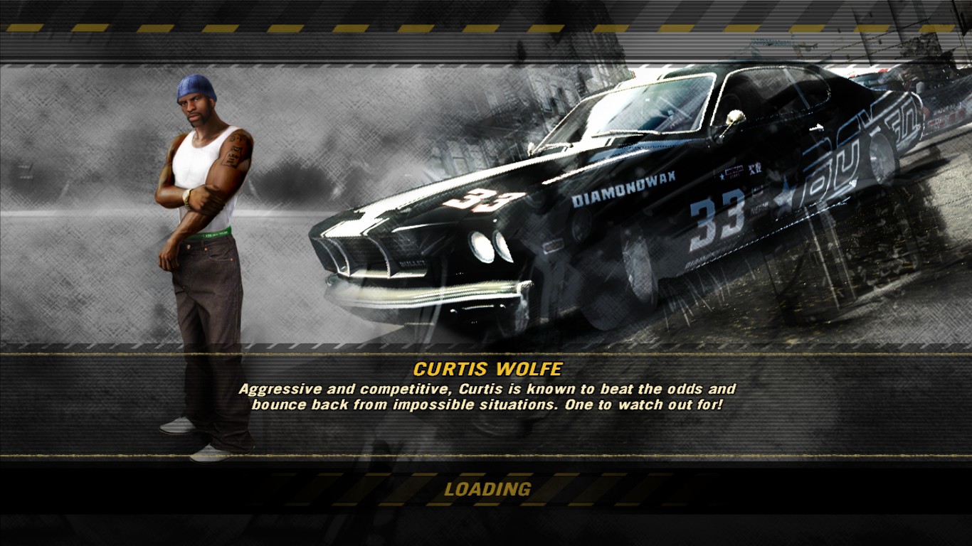 Curtis Wolfe - Flatoutgame Wiki Curtis Wolfe - Flatoutgame Wiki