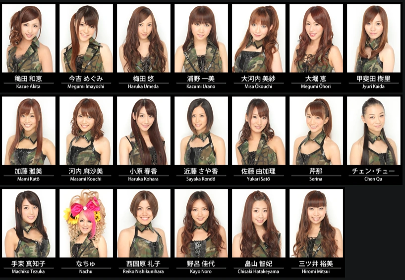 SDN48 - AKB48 Wiki