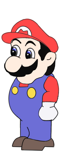 Malleo - Superwilliamedwards Wiki