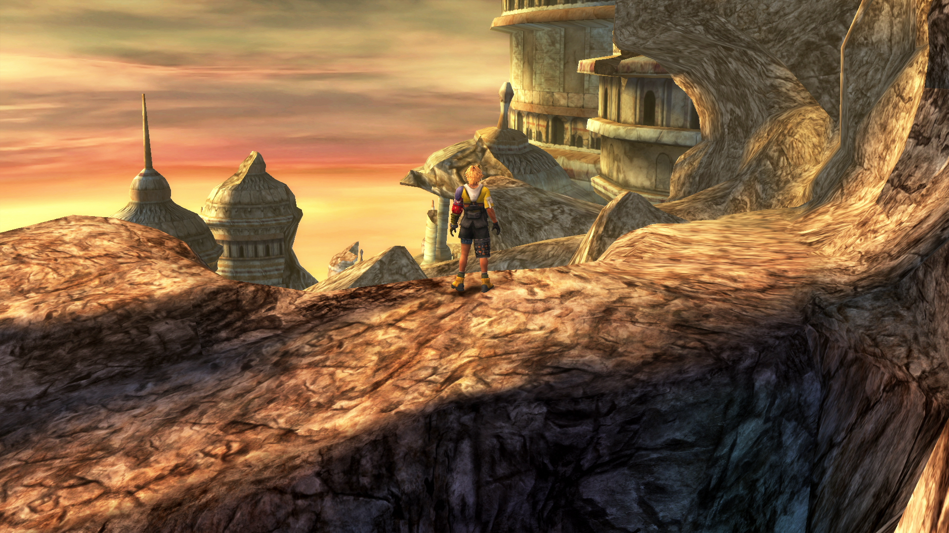 Zanarkand - The Final Fantasy Wiki - 10 years of having more Final ... Zanarkand - The Final Fantasy Wiki - 10 years of having more Final ...