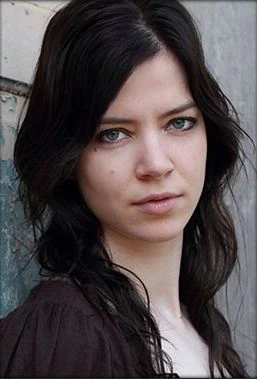 Cecelia Catching Fire