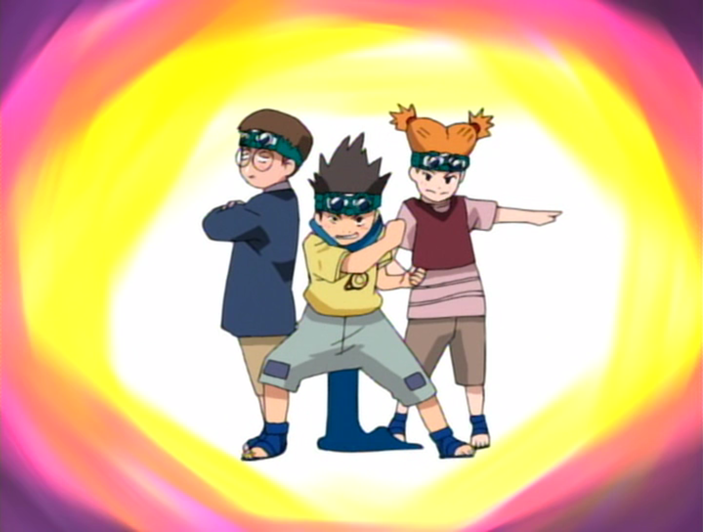 Konohamaru Sarutobi Narutopedia The Naruto Encyclopedia Wiki