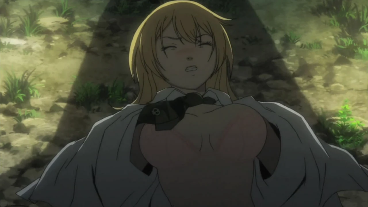 Image - BTOOOM - 02 - 31.jpg - Btooom! Wiki
