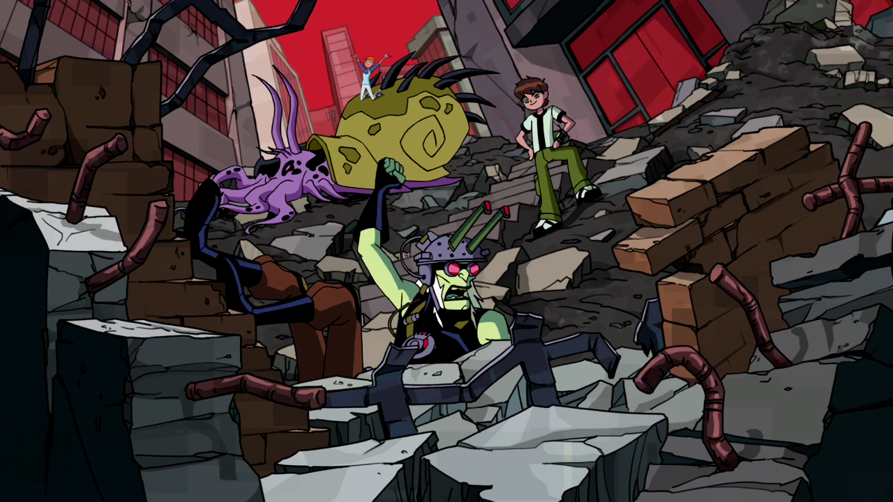Mutant Snail - Ben 10 Planet, the Ultimate Ben 10 Resource! Mutant Snail - Ben 10 Planet, the Ultimate Ben 10 Resource!