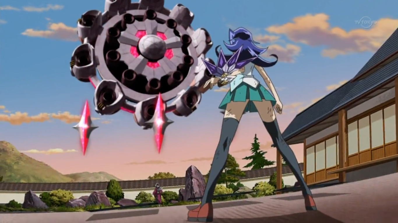 Yu-Gi-Oh! ZEXAL - Episode 079 - Yu-Gi-Oh! - It's time to Duel! Yu-Gi-Oh! ZEXAL - Episode 079 - Yu-Gi-Oh! - It's time to Duel!