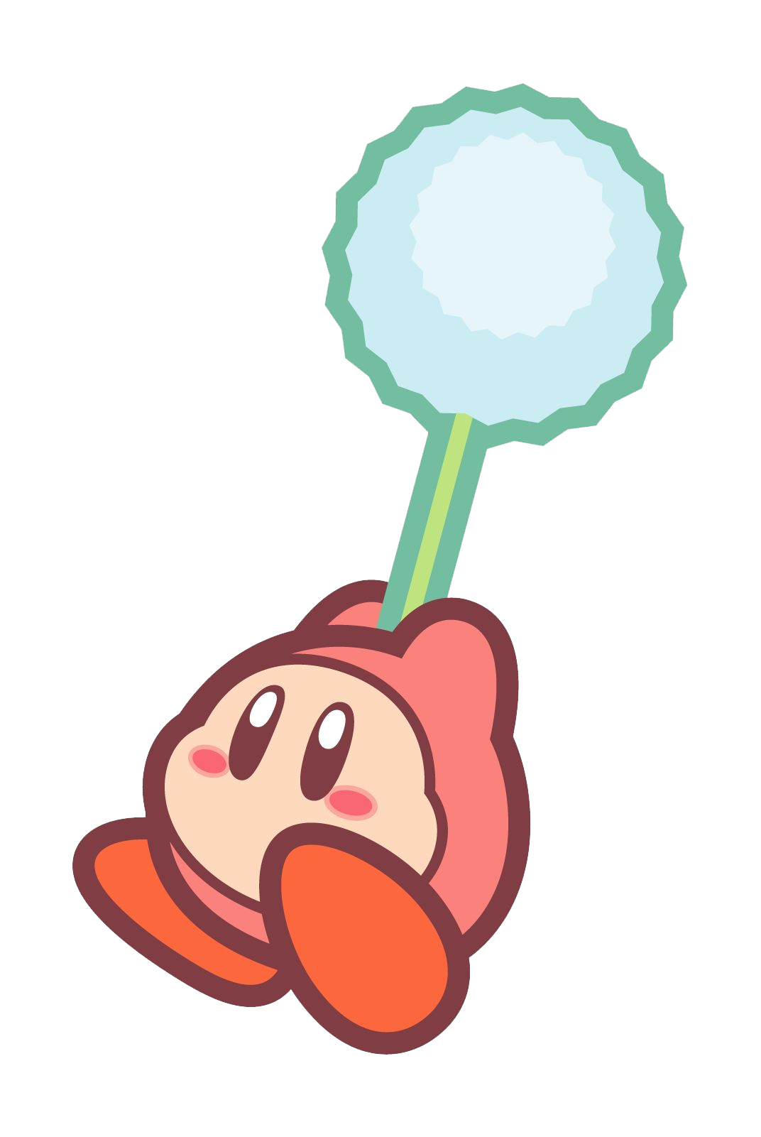 Waddle Dee - Kirby Wiki - The Kirby Encyclopedia Waddle Dee - Kirby Wiki - The Kirby Encyclopedia