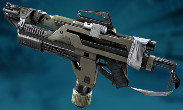 Aliens Colonial Marines Weapons Xenopedia The Alien Vs Predator Wiki