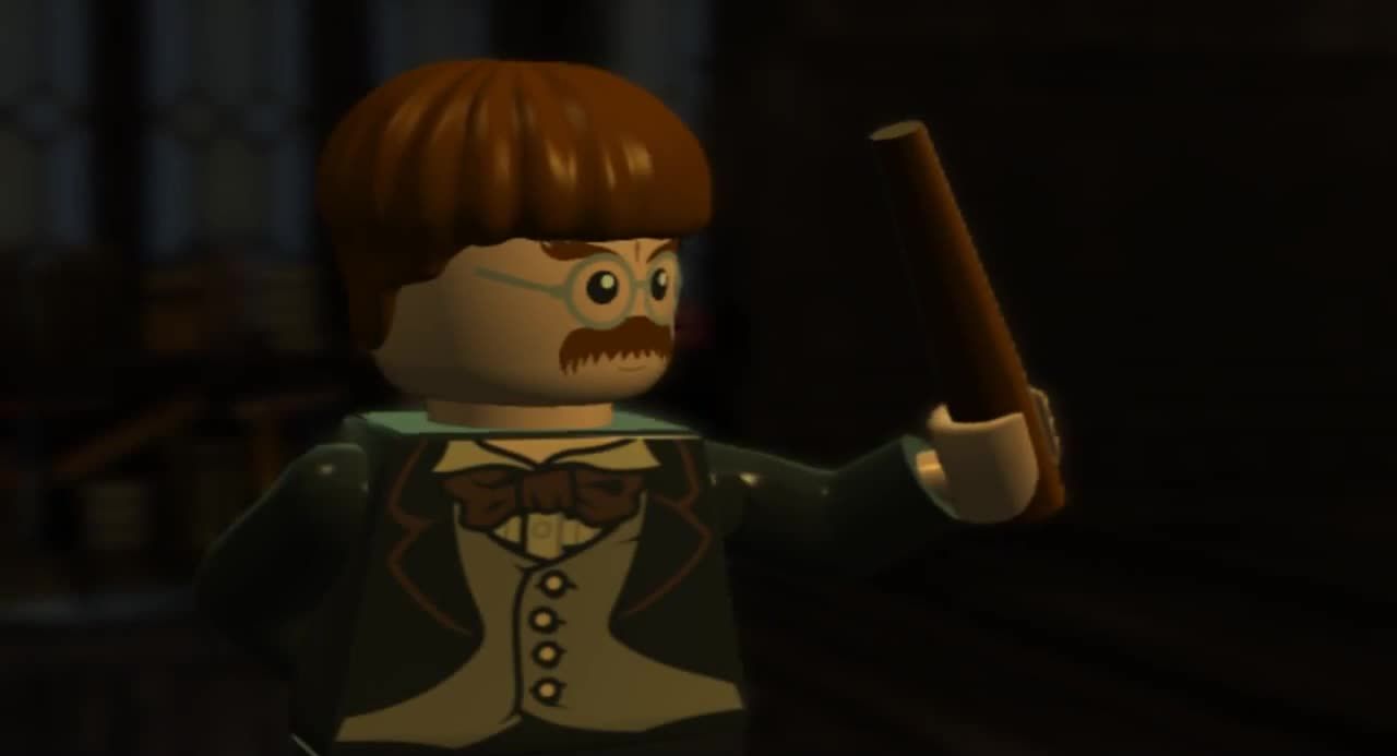 Filius Flitwick - Wiki Harry Potter, l'encyclopédie sur Harry Potter Filius Flitwick - Wiki Harry Potter, l'encyclopédie sur Harry Potter