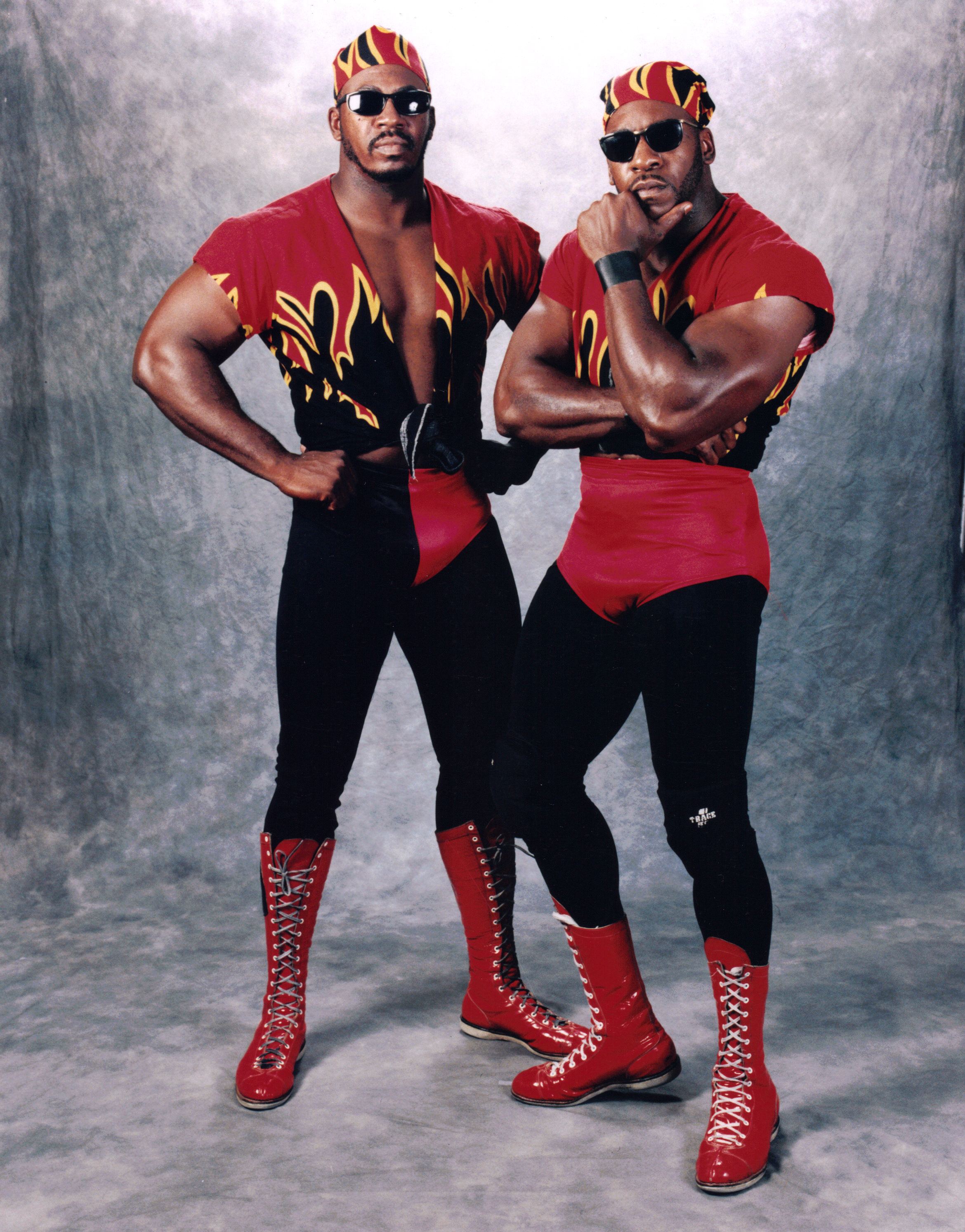 Harlem Heat - Pro Wrestling Wiki - Divas, Knockouts, Results, Match ... Harlem Heat - Pro Wrestling Wiki - Divas, Knockouts, Results, Match ...