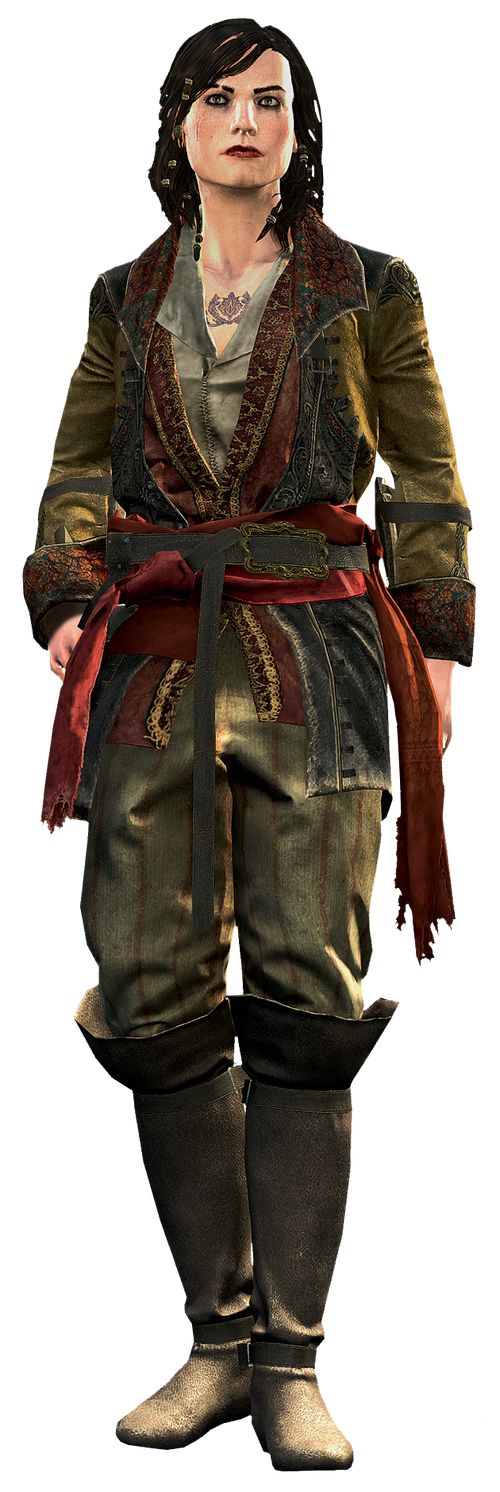 Mary Read - Assassin's Creed Wiki Mary Read - Assassin's Creed Wiki