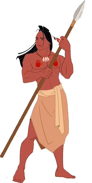 Kocoum Wiki Disney Princesas