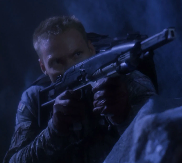 MACO uniform and equipment - Memory Alpha, the Star Trek Wiki