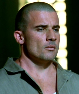 Lincoln Burrows - Prison Break Wiki - Episodes, FOX TV Series