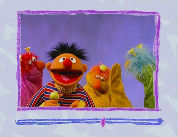Elmo's World: Bells - Muppet Wiki