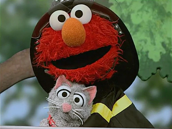 Elmo's World: Firefighters - Muppet Wiki