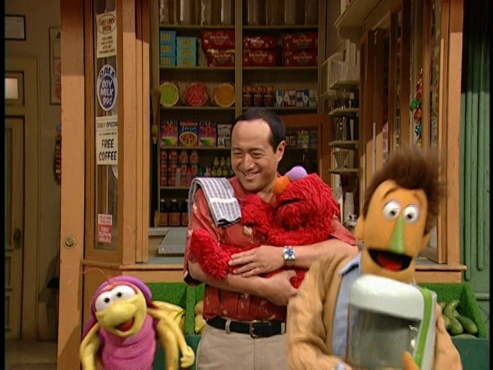 Episode 4117 - Muppet Wiki