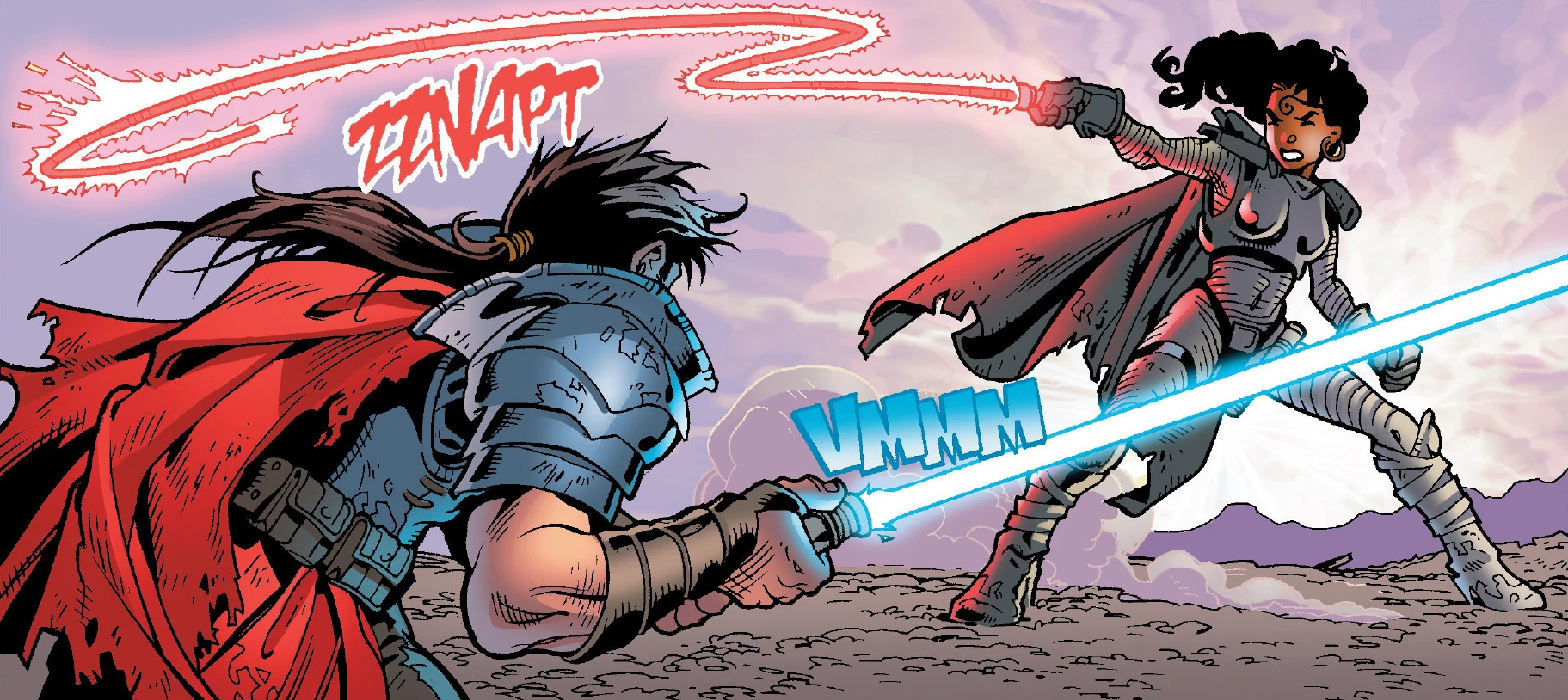 Githany - Wookieepedia, the Star Wars Wiki