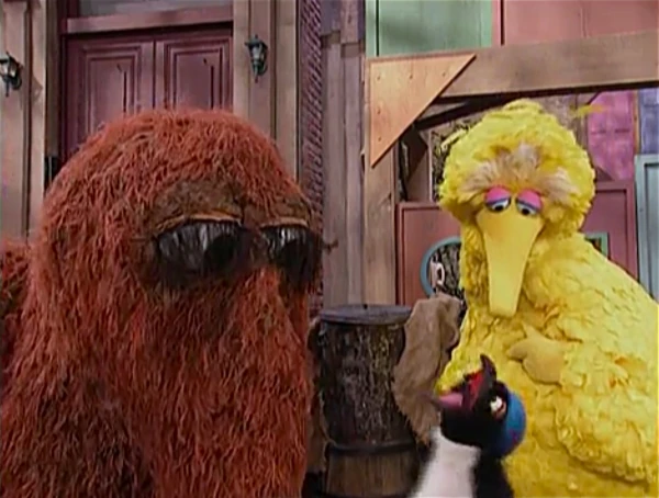 Episode 3995 - Muppet Wiki