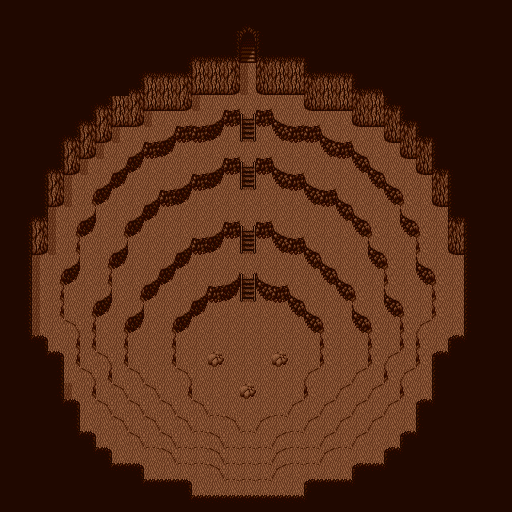 Antlion's Den - The Final Fantasy Wiki - 10 years of having more Final ...