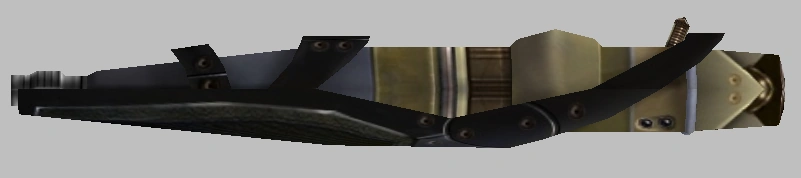 Defender (hilt) - Wookieepedia, the Star Wars Wiki