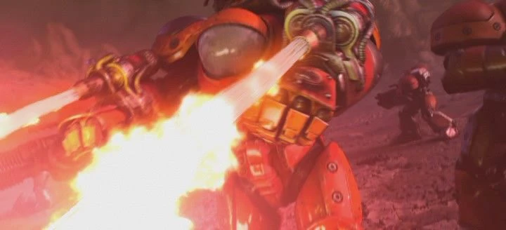 Terran Firebat images - StarCraft and StarCraft II Wiki