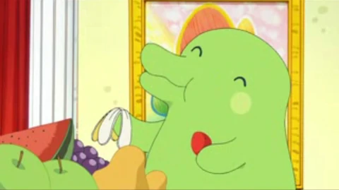 Kuchipatchi - Tamagotchi Wikia