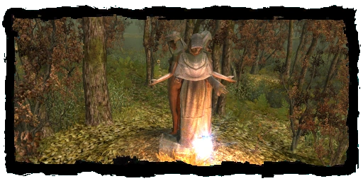 Altar of Melitele - The Witcher Wiki