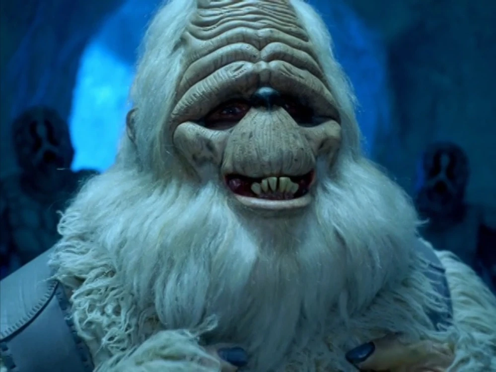 Norg - RangerWiki - the Super Sentai and Power Rangers wiki