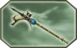 Zhang Liao Weapon