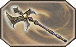 Zhang Liao Weapon