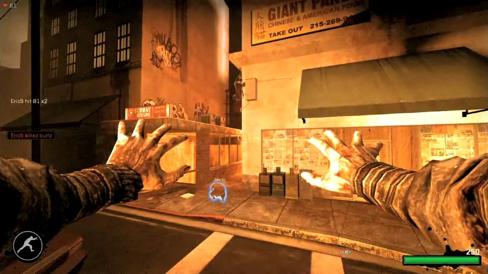 The Hunter - The Left 4 Dead Wiki - Left 4 Dead, Left 4 Dead 2 ...