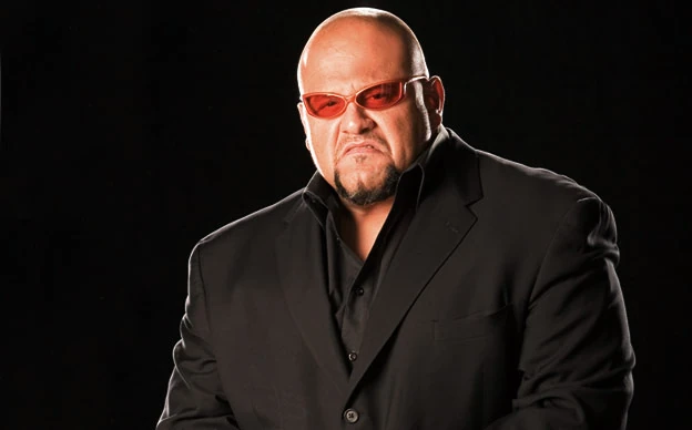 Tazz - WWE Wiki